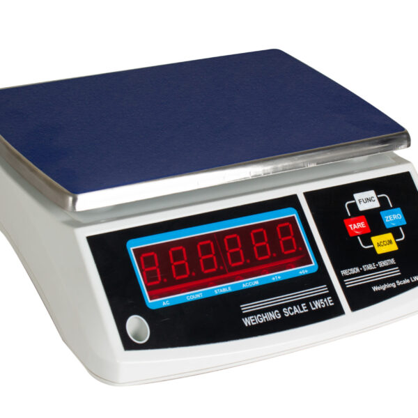 Portion Scales – The Scale Doctor