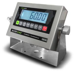 Richter Indicator – The Scale Doctor